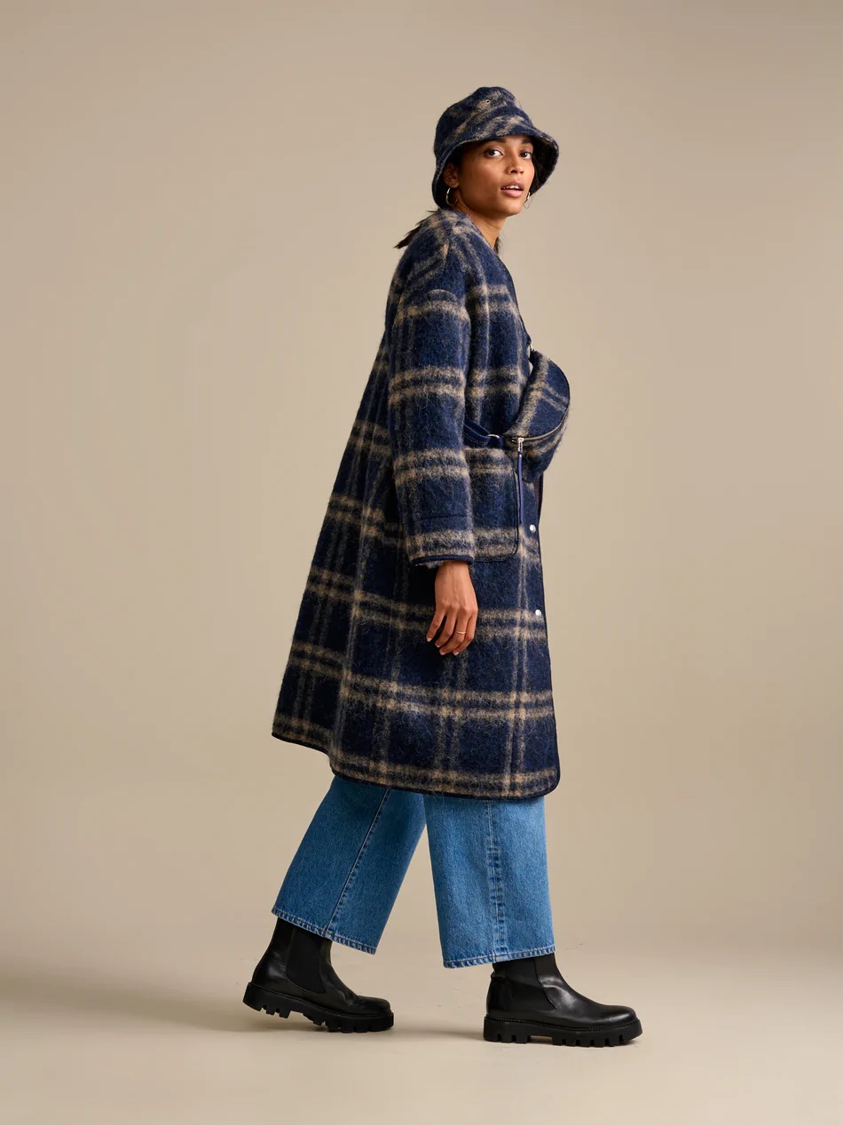 Outerwear – Canopy